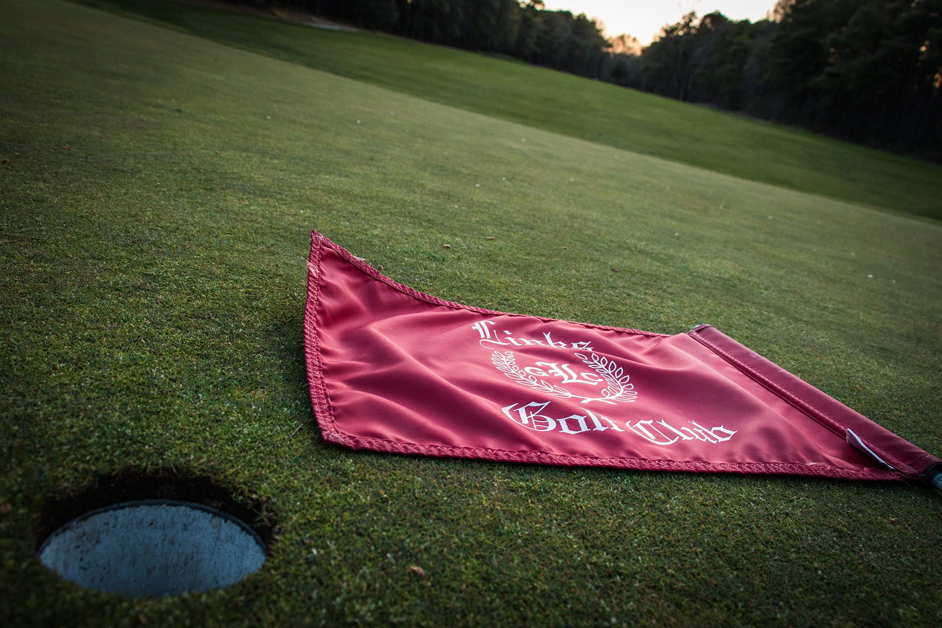 Home - The Links Golf Club