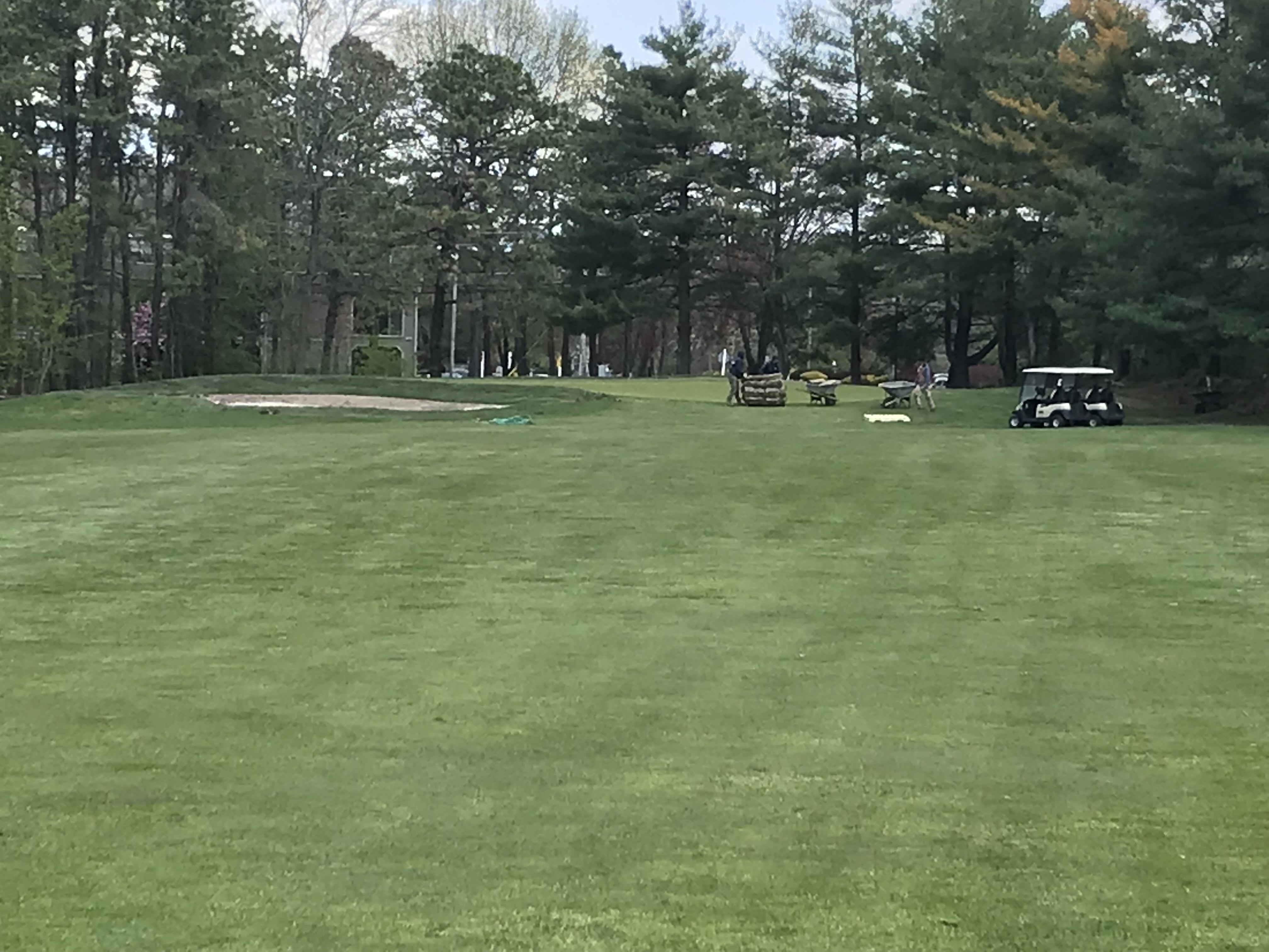 Home - The Links Golf Club